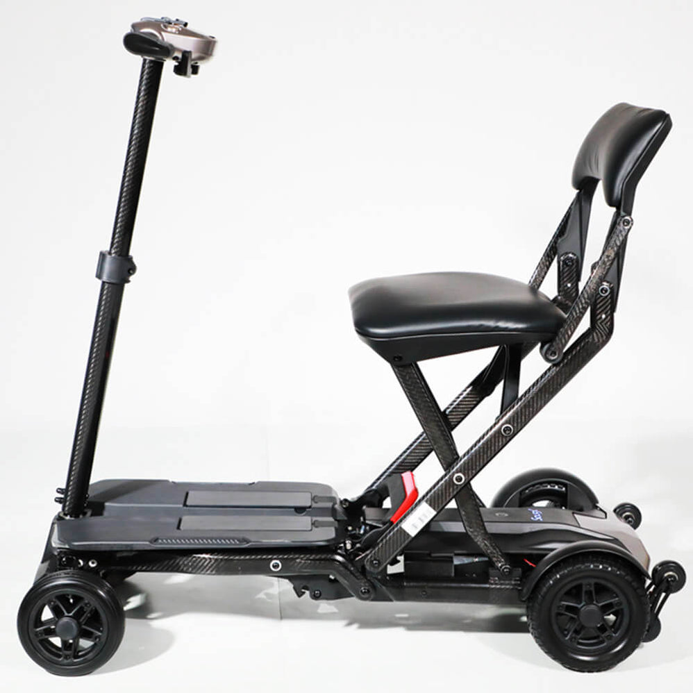 Solax Mobility Scooters Australia — Rocket Mobility