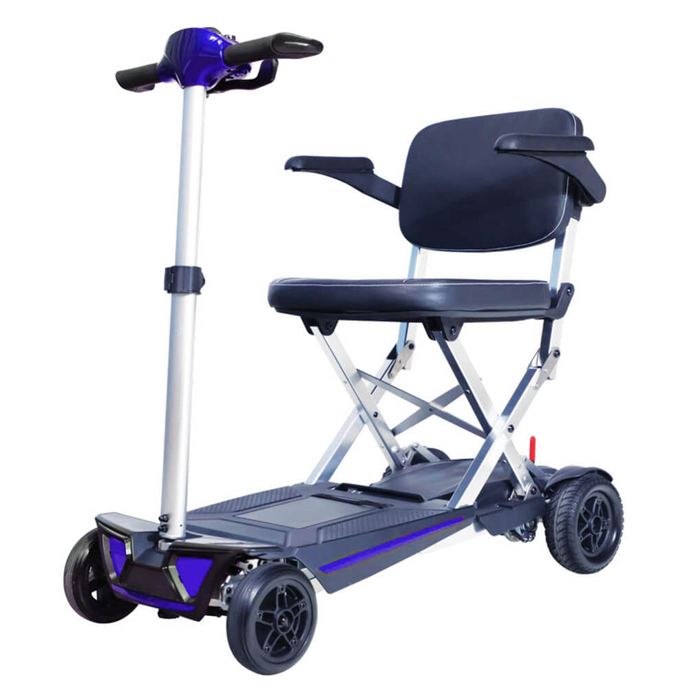 Solax Mobility Scooters Australia — Rocket Mobility