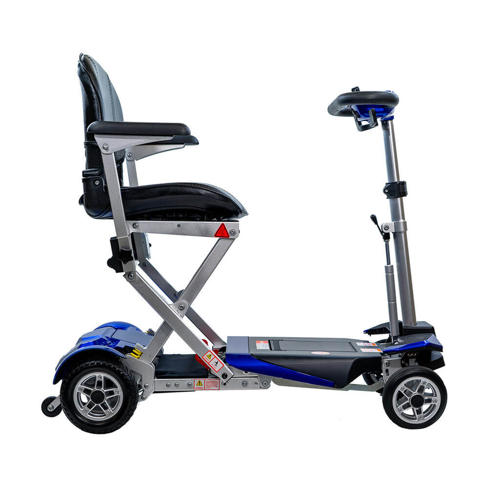 Solax Mobility Scooters Australia — Rocket Mobility